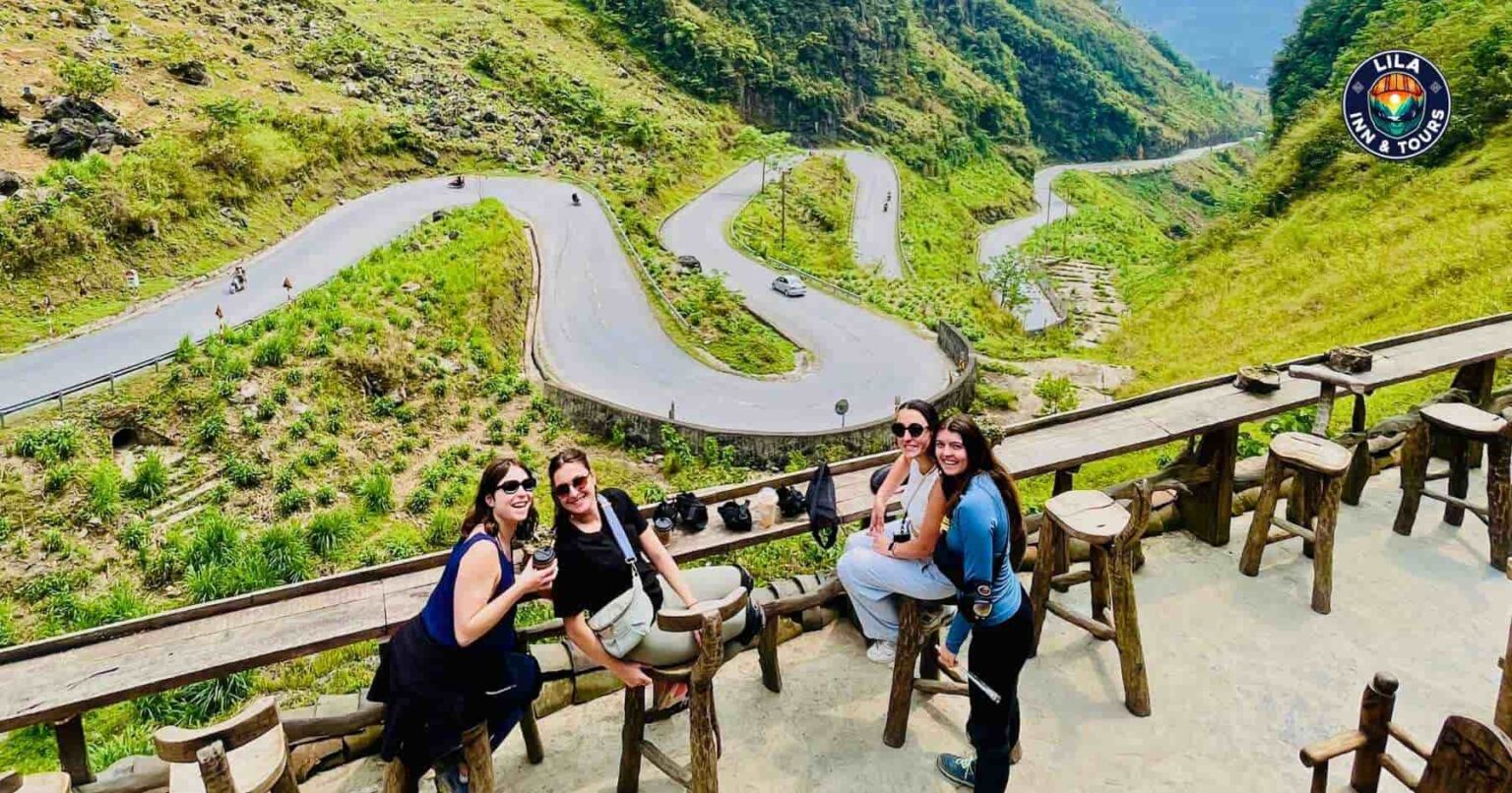 [2026] Ha Giang Loop: The Best 3 Days Itinerary For Beginners