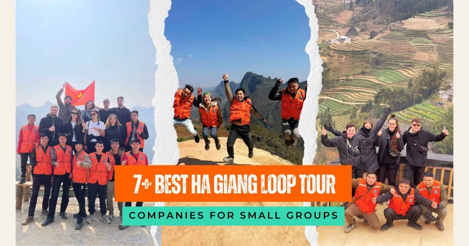 [2025] Ha Giang Loop: The Best 3 Days Itinerary For Beginners