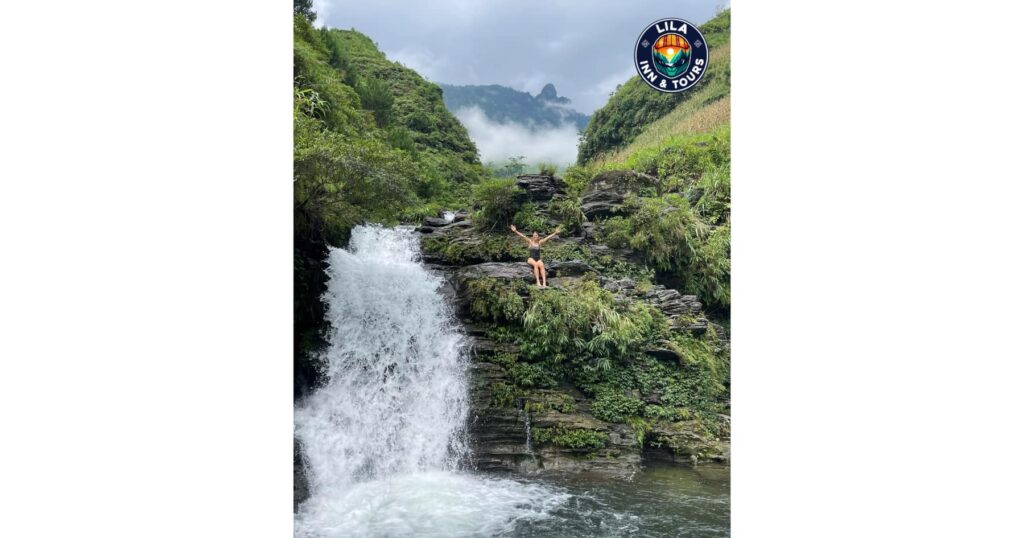 Du Gia Waterfall: Hidden Gem for Swimming in Ha Giang