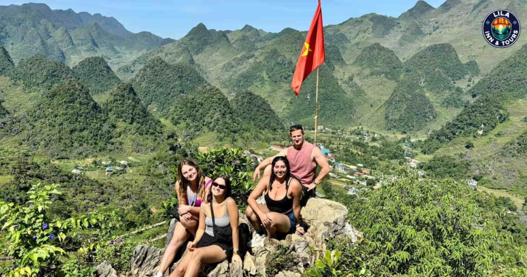 Lung Ho Valley – Explore a Deep Valley of Real Highland Life
