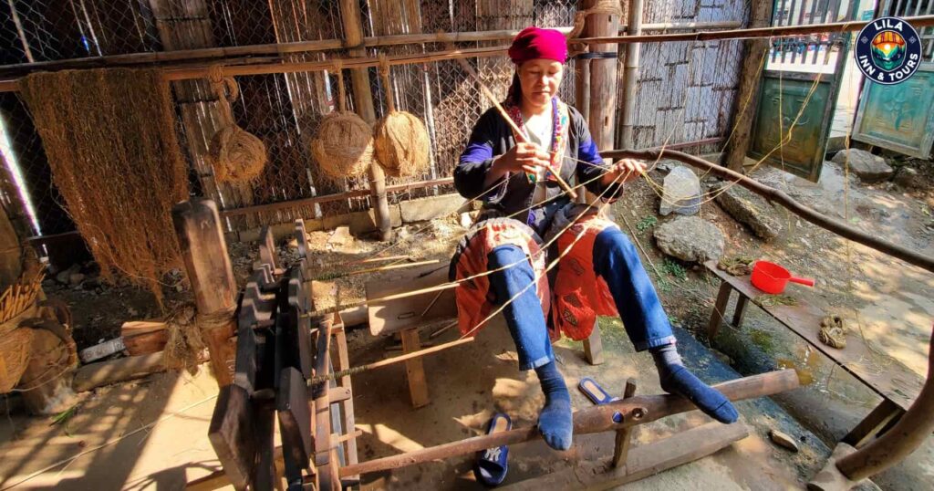 Lung Tam Village: H’mong Weaving, Culture & Best Time to Visit