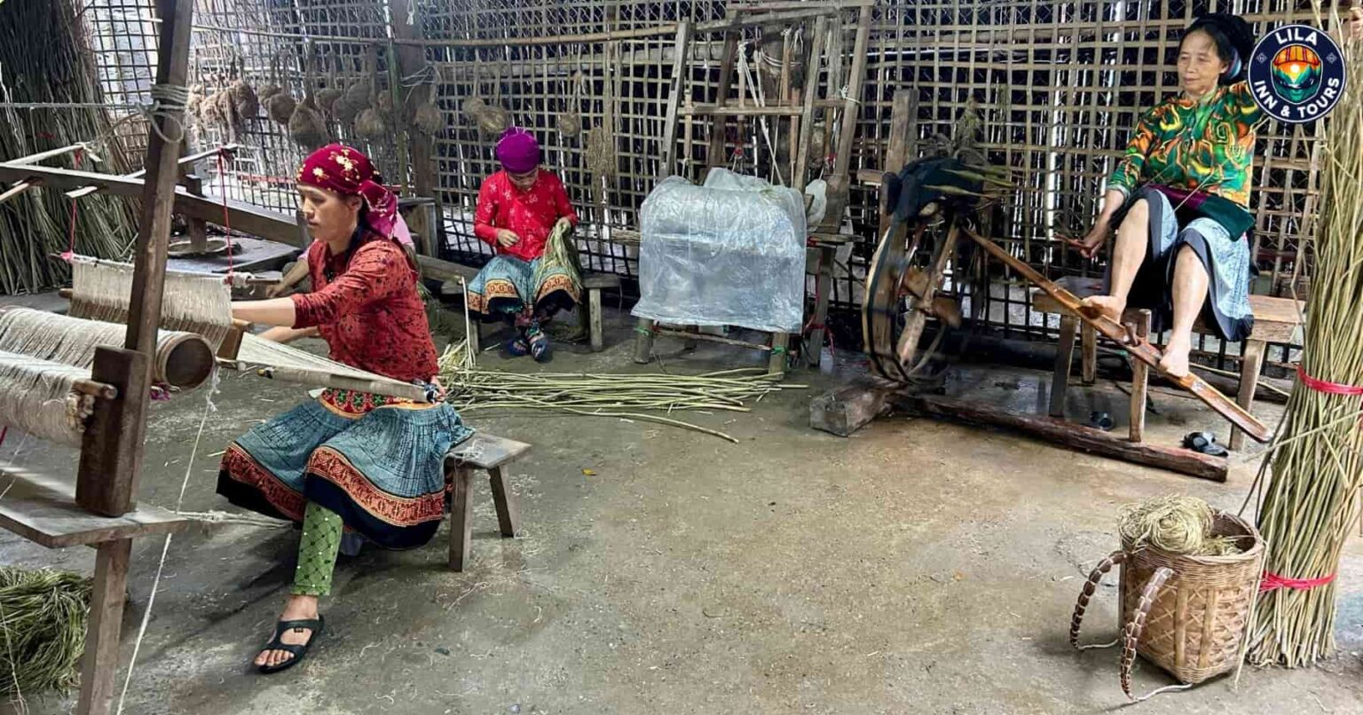 Lung Tam Village: H’mong Weaving, Culture & Best Time to Visit